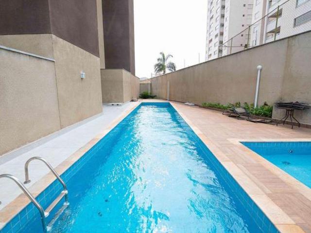 APARTAMENTO Á VENDA PÁTIO SANTA CECILIA
