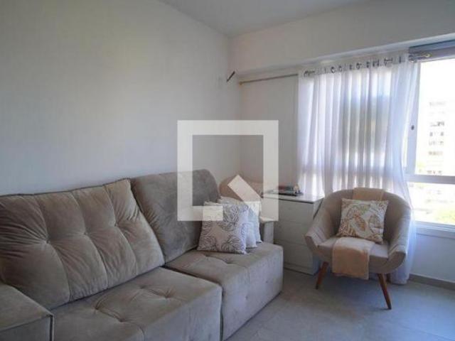 Apartamento à Venda Pátria Nova, 1 Quarto, 25 m² Novo Hamburgo