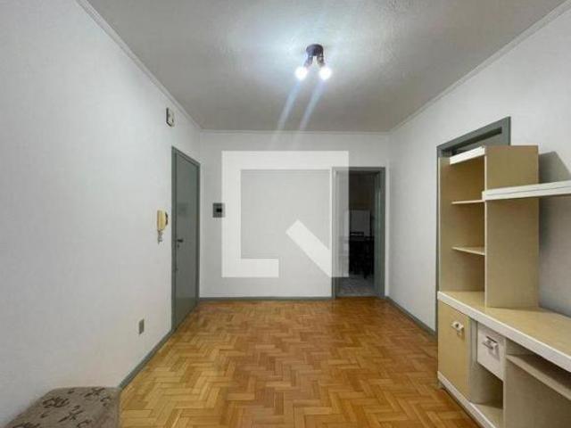 Apartamento à Venda Pátria Nova, 1 Quarto, 70 m² Novo Hamburgo