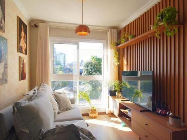 Apartamento à Venda Pátria Nova, 2 Quartos, 57 m² Novo Hamburgo