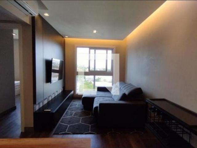 Apartamento à Venda Pátria Nova, 2 Quartos, 57 m² Novo Hamburgo