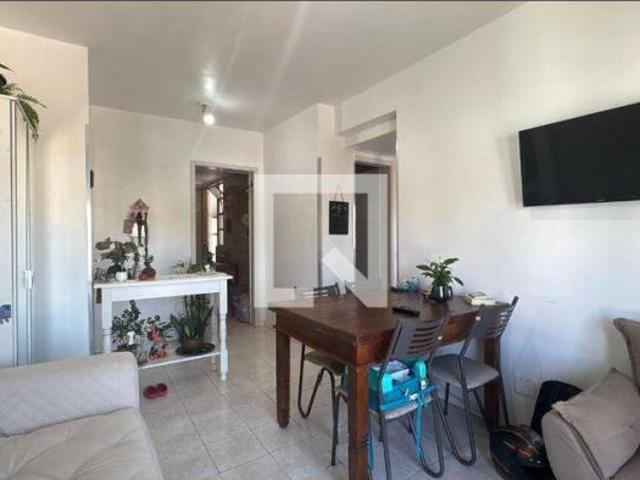 Apartamento à Venda Pátria Nova, 2 Quartos, 59 m² Novo Hamburgo