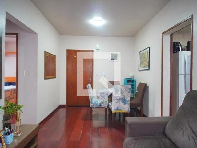 Apartamento à Venda Pátria Nova, 2 Quartos, 63 m² Novo Hamburgo