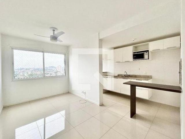 Apartamento à Venda Pátria Nova, 2 Quartos, 67 m² Novo Hamburgo