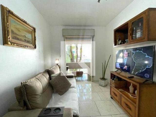 Apartamento à Venda Pátria Nova, 2 Quartos, 71 m² Novo Hamburgo
