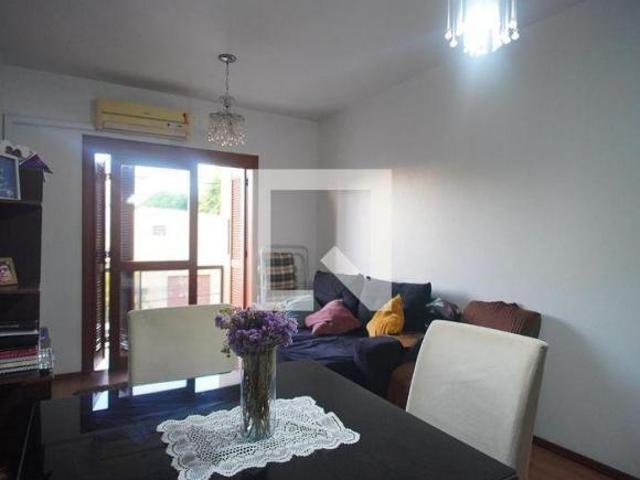 Apartamento à Venda Pátria Nova, 2 Quartos, 74 m² Novo Hamburgo