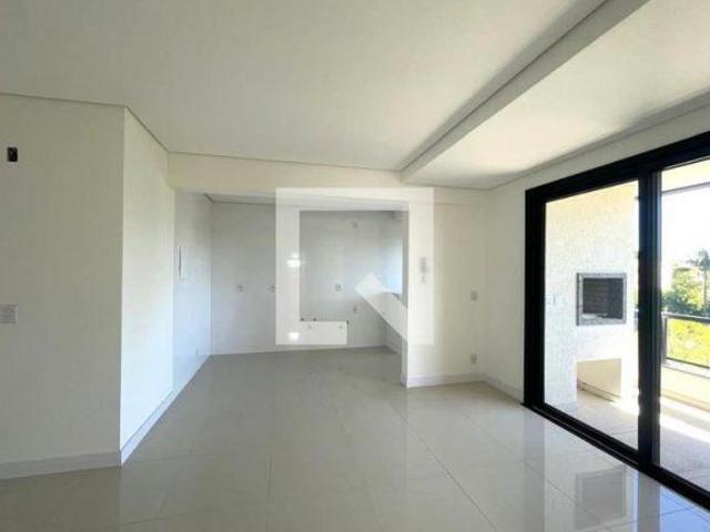 Apartamento à Venda Pátria Nova, 2 Quartos, 80 m² Novo Hamburgo