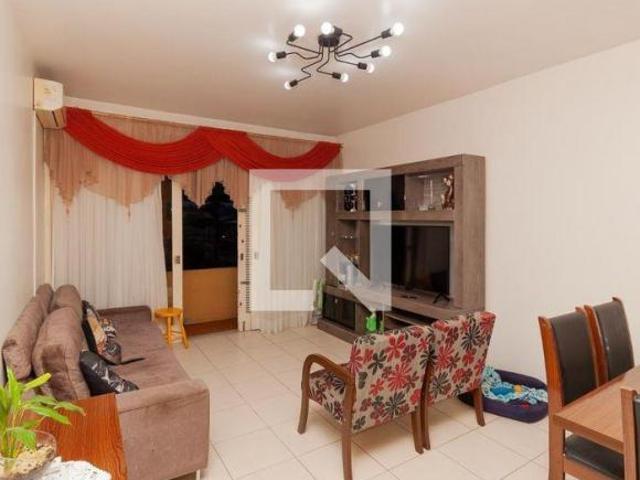 Apartamento à Venda Pátria Nova, 2 Quartos, 84 m² Novo Hamburgo