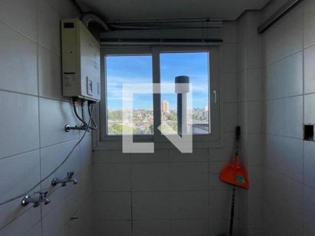 Apartamento à Venda Pátria Nova, 2 Quartos, 106 m² Novo Hamburgo