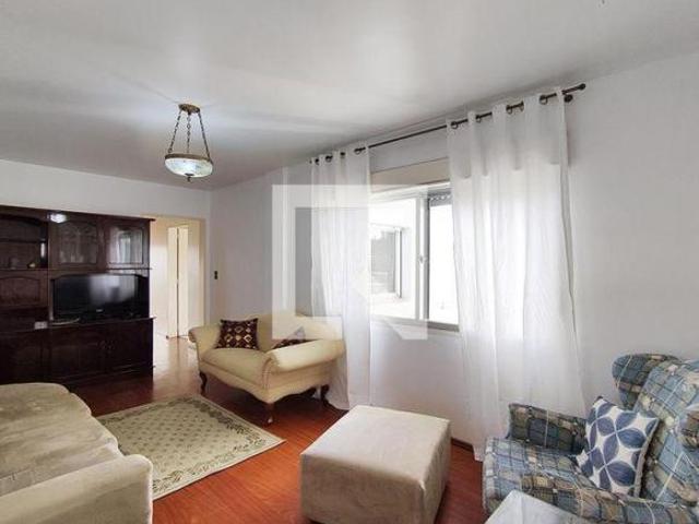 Apartamento à Venda Pátria Nova, 3 Quartos, 96 m² Novo Hamburgo