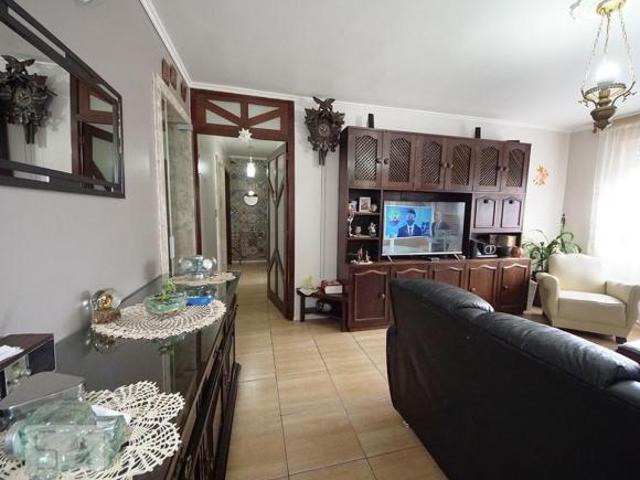 Apartamento à Venda Pátria Nova, 3 Quartos, 110 m² Novo Hamburgo