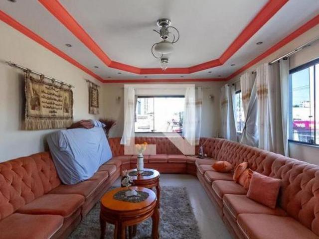 Apartamento à Venda Paulicéia, 5 Quartos, 563 m² São Bernardo do Campo