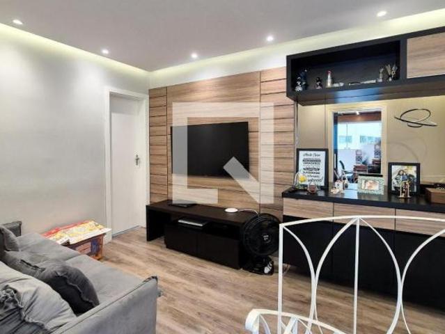 Apartamento à Venda Paulicéia, 2 Quartos, 110 m2