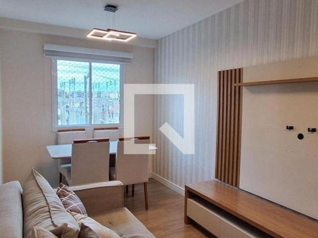 Apartamento à Venda Paulicéia, 2 Quartos, 43 m2