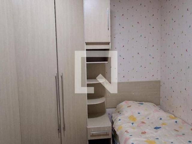 Apartamento à Venda Paulicéia, 2 Quartos, 43 m2