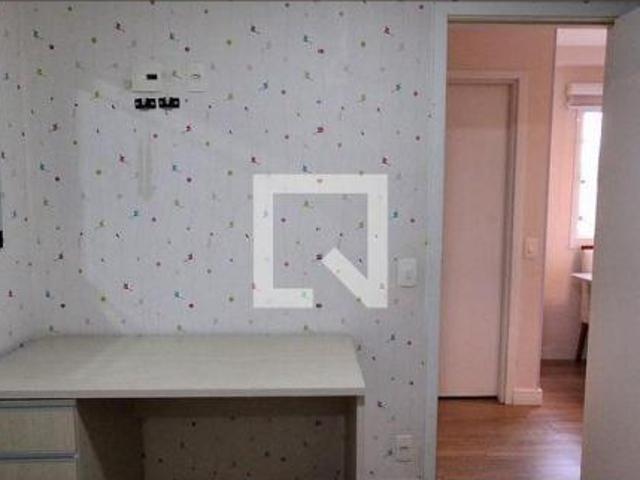Apartamento à Venda Paulicéia, 2 Quartos, 43 m² São Bernardo do Campo