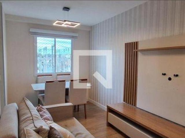 Apartamento à Venda Paulicéia, 2 Quartos, 43 m² São Bernardo do Campo