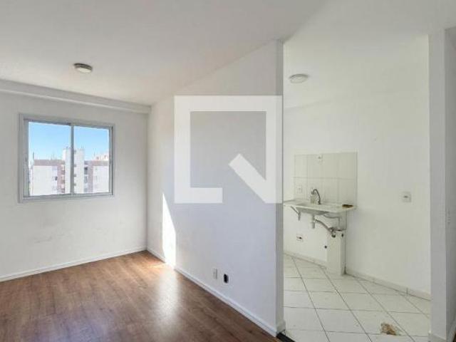 Apartamento à Venda Paulicéia, 2 Quartos, 44 m2