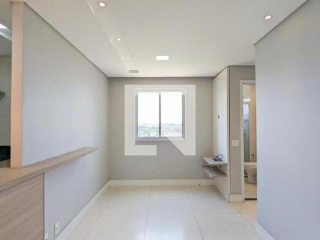 Apartamento à Venda Paulicéia, 2 Quartos, 44 m2