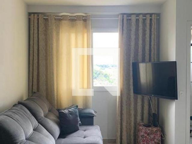 Apartamento à Venda Paulicéia, 2 Quartos, 44 m2
