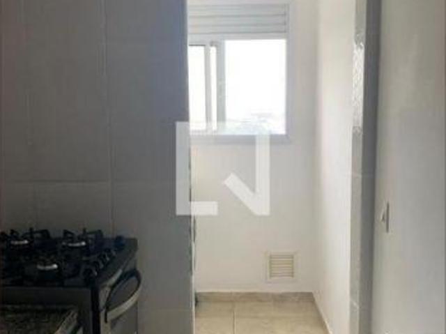 Apartamento à Venda Paulicéia, 2 Quartos, 44 m2