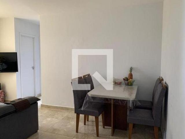 Apartamento à Venda Paulicéia, 2 Quartos, 44 m² São Bernardo do Campo