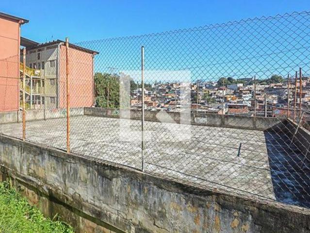 Apartamento à Venda Paulicéia, 2 Quartos, 47 m² São Bernardo do Campo
