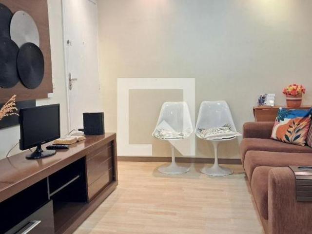 Apartamento à Venda Paulicéia, 2 Quartos, 48 m2