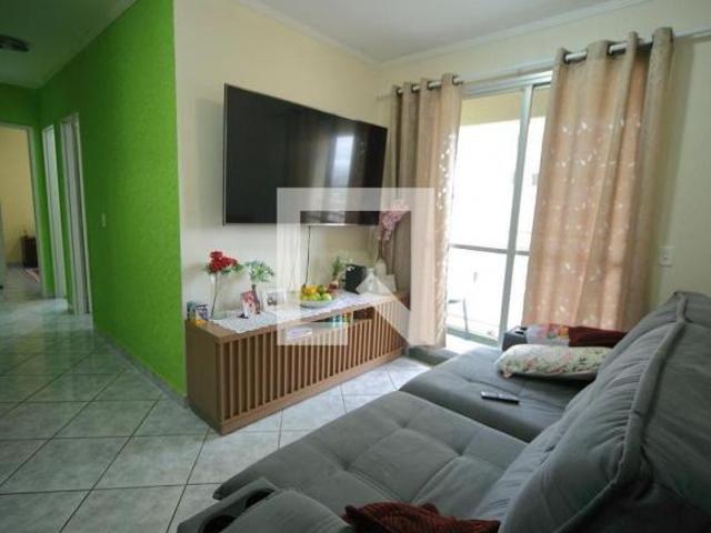 Apartamento à Venda Paulicéia, 2 Quartos, 48 m2