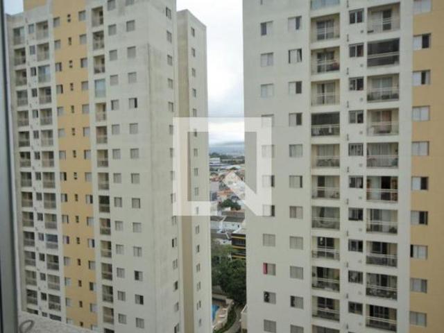 Apartamento à Venda Paulicéia, 2 Quartos, 48 m2