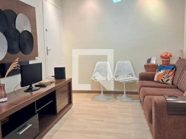 Apartamento à Venda Paulicéia, 2 Quartos, 48 m² São Bernardo do Campo