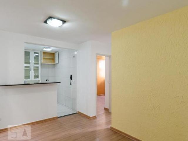 Apartamento à Venda Paulicéia, 2 Quartos, 49 m2