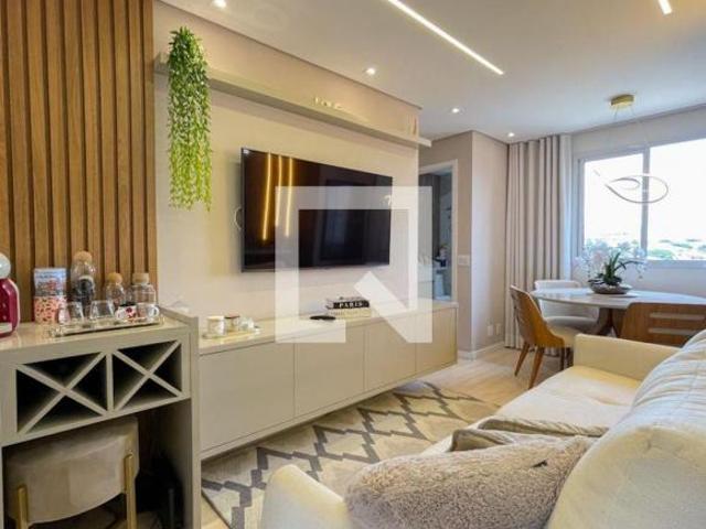 Apartamento à Venda Paulicéia, 2 Quartos, 51 m2