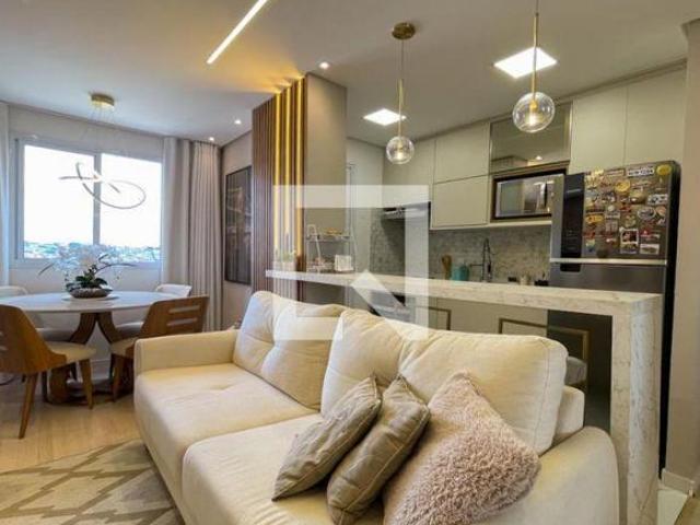 Apartamento à Venda Paulicéia, 2 Quartos, 51 m² São Bernardo do Campo