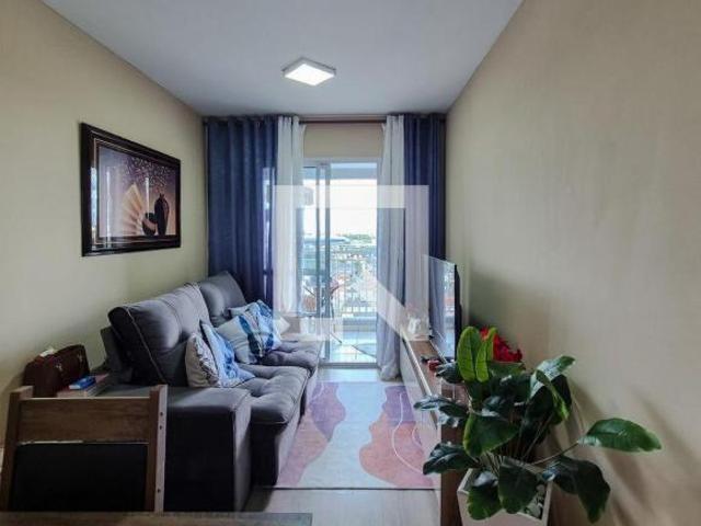 Apartamento à Venda Paulicéia, 2 Quartos, 52 m2