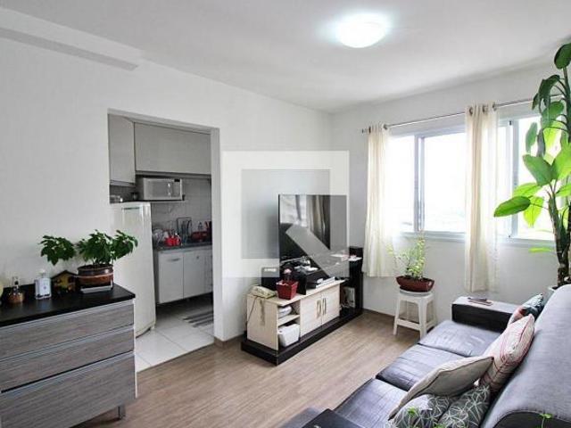 Apartamento à Venda Paulicéia, 2 Quartos, 52 m2