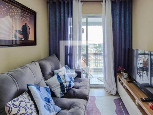 Apartamento à Venda Paulicéia, 2 Quartos, 52 m2