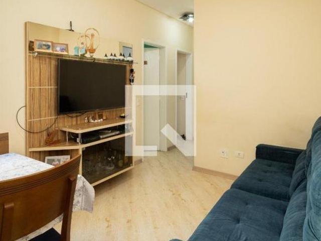 Apartamento à Venda Paulicéia, 2 Quartos, 52 m² São Bernardo do Campo