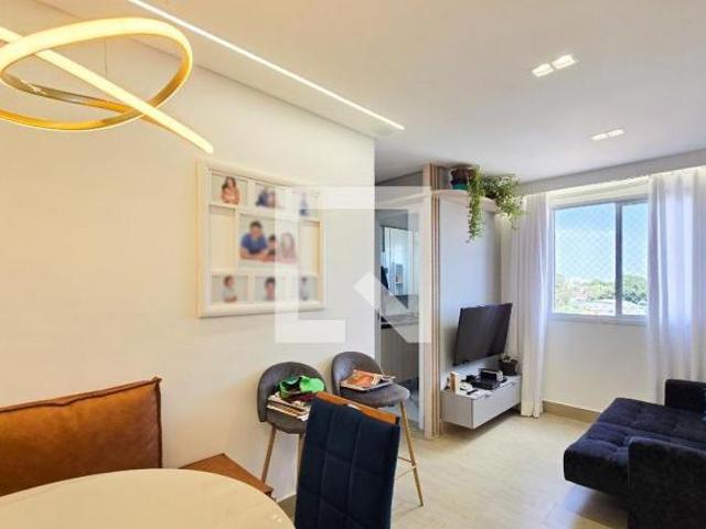Apartamento à Venda Paulicéia, 2 Quartos, 53 m2