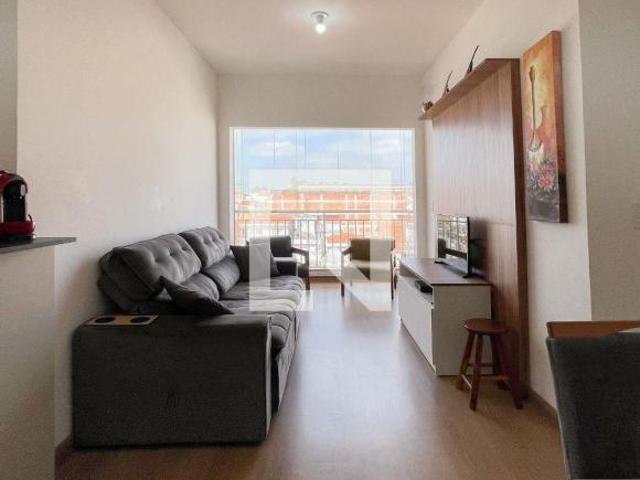 Apartamento à Venda Paulicéia, 2 Quartos, 53 m2