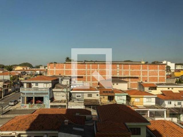 Apartamento à Venda Paulicéia, 2 Quartos, 53 m2