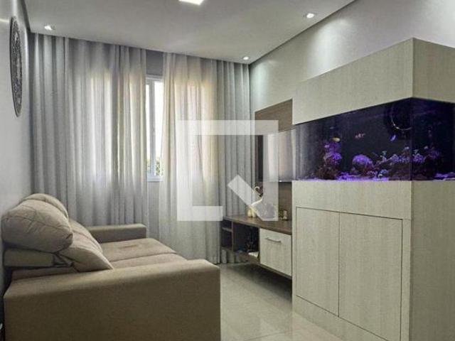 Apartamento à Venda Paulicéia, 2 Quartos, 53 m2