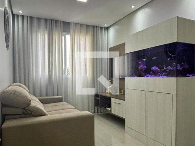 Apartamento à Venda Paulicéia, 2 Quartos, 53 m² São Bernardo do Campo