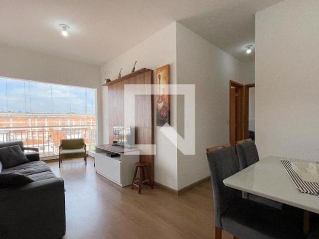 Apartamento à Venda Paulicéia, 2 Quartos, 53 m² São Bernardo do Campo