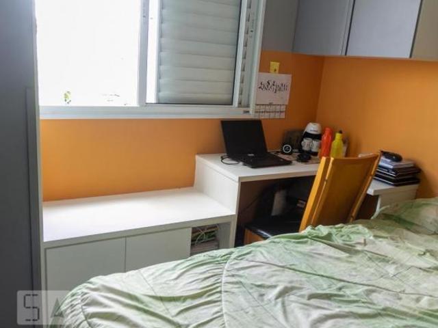 Apartamento à Venda Paulicéia, 2 Quartos, 54 m2