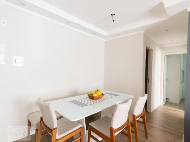 Apartamento à Venda Paulicéia, 2 Quartos, 54 m2
