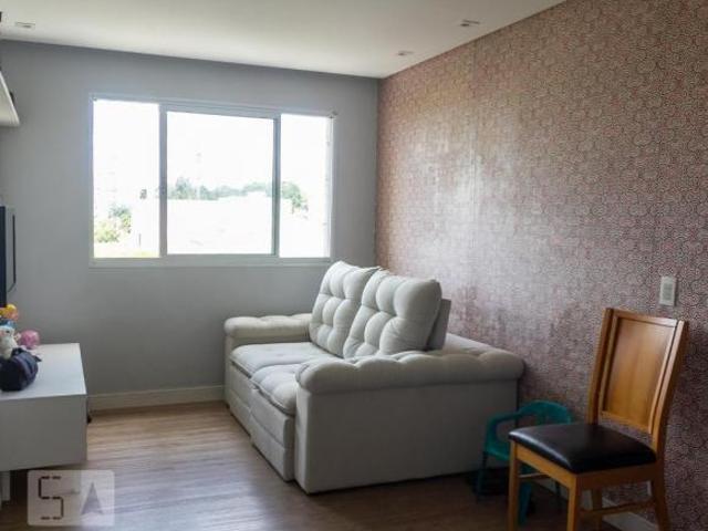 Apartamento à Venda Paulicéia, 2 Quartos, 54 m² São Bernardo do Campo