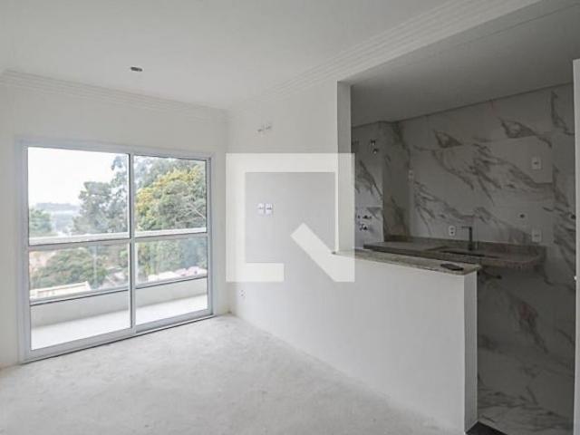 Apartamento à Venda Paulicéia, 2 Quartos, 55 m2