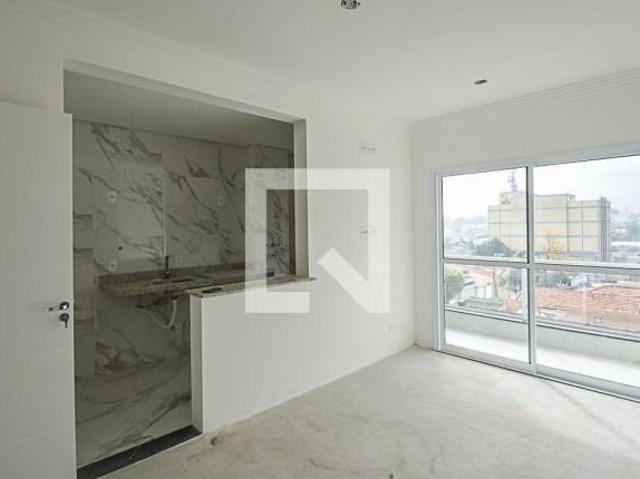 Apartamento à Venda Paulicéia, 2 Quartos, 55 m2