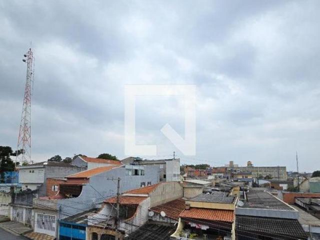 Apartamento à Venda Paulicéia, 2 Quartos, 55 m2